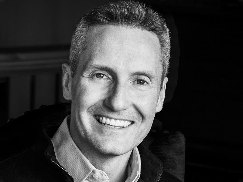 Michael Timms | Speaker | TED