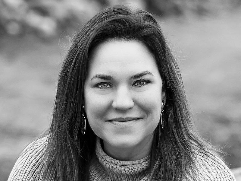 Megan Alubicki Flick: The power of multilingualism in education | TED Talk