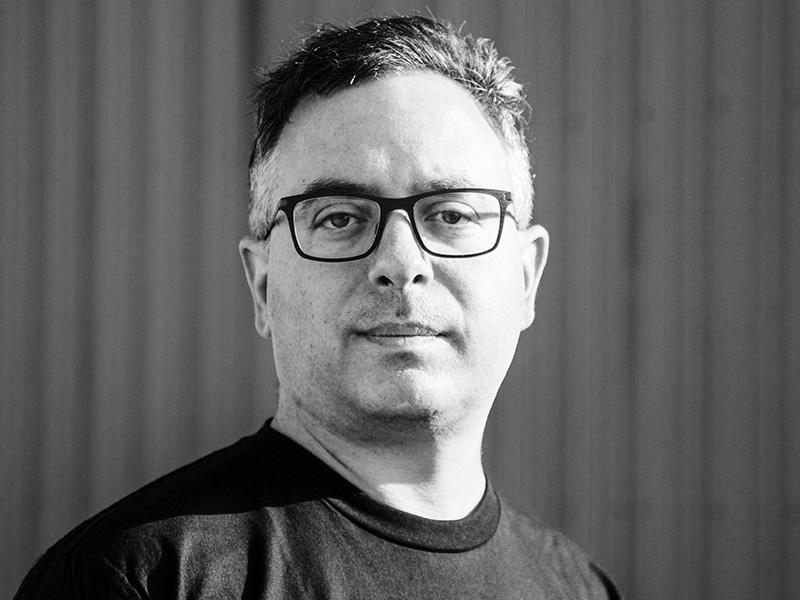 Joshua Schachter | Speaker | TED