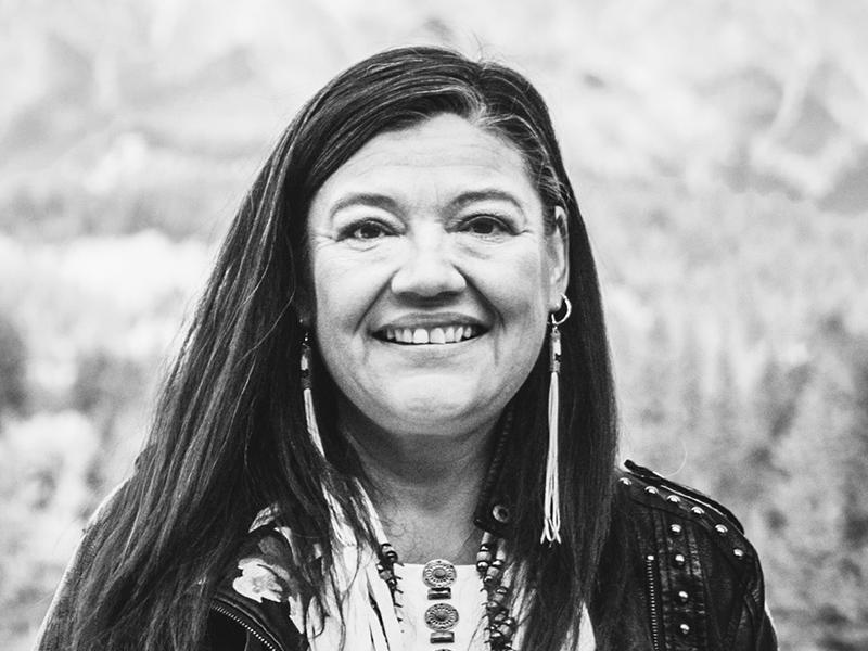 Matricia Bauer: The power of connecting with your identity | TED Talk