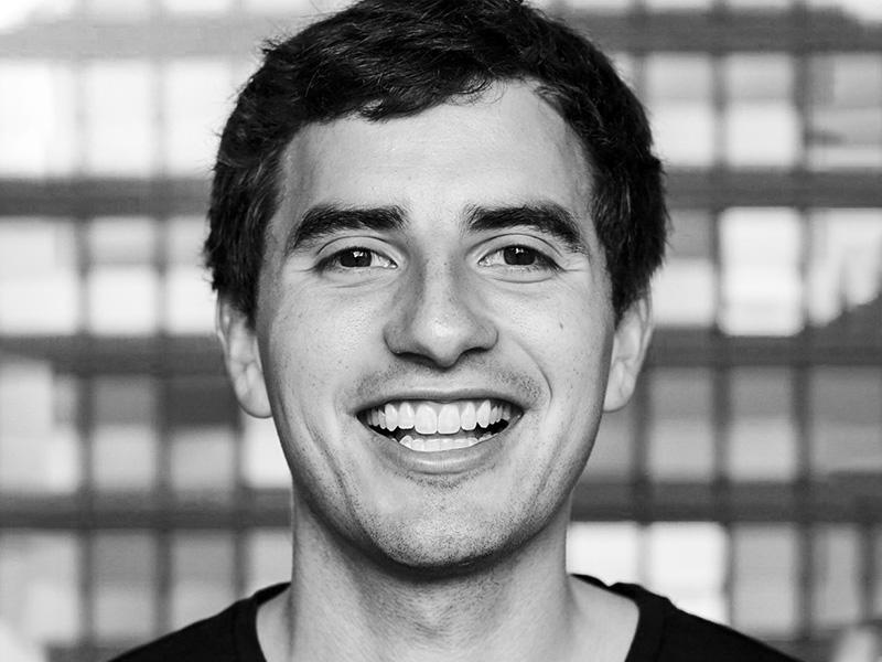 Adriann Negreros | Speaker | TED