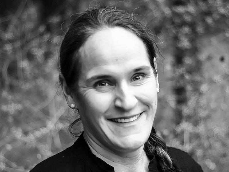 Erika Bachiochi | Speaker | TED