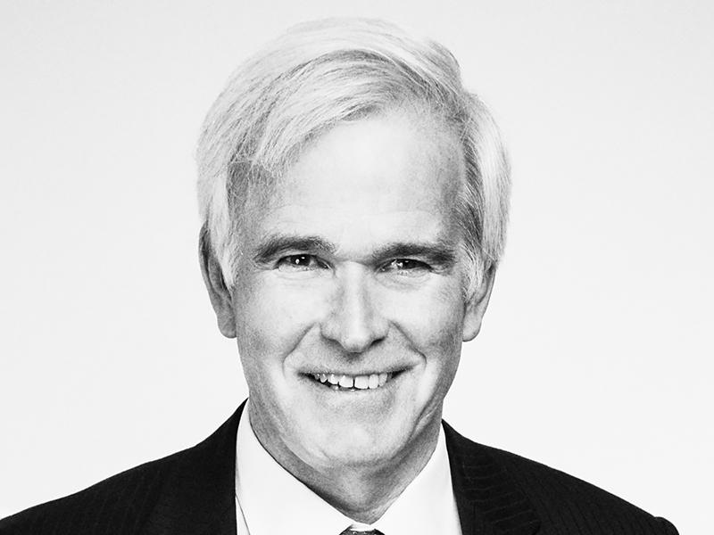 David Blood | Speaker | TED