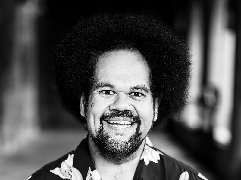 Jioji Ravulo: A liberating vision of identity that transcends labels ...