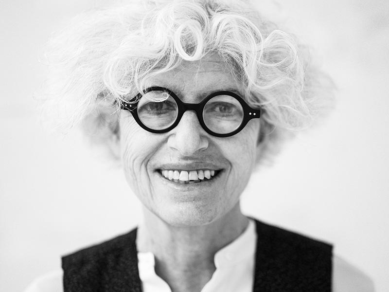 Gabrielle Rifkind | Speaker | TED