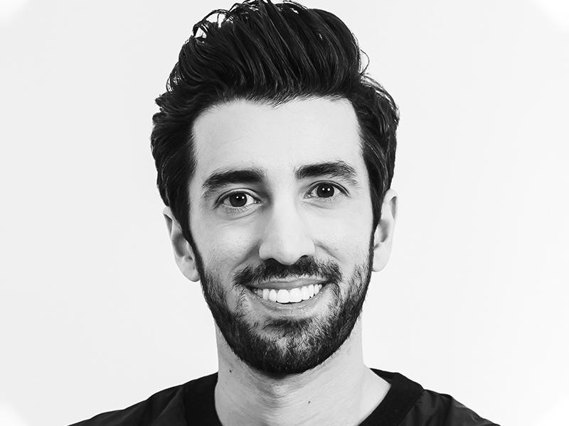 Jon Youshaei | Speaker | TED