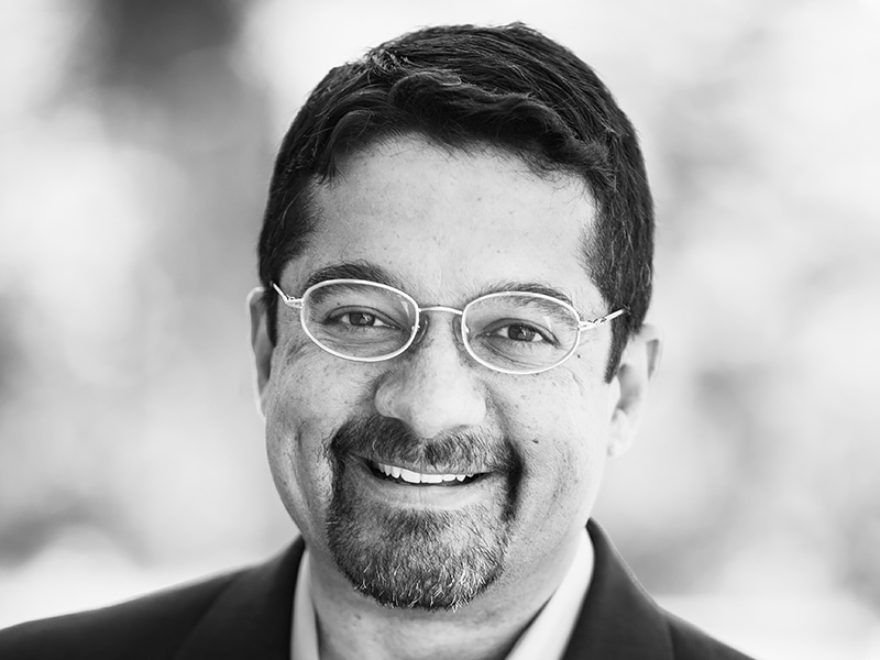 Shankar Vedantam | Speaker | TED