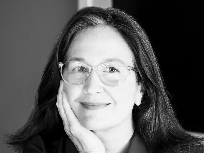 Doris Mitsch: Photographing nature beyond the limits of human ...