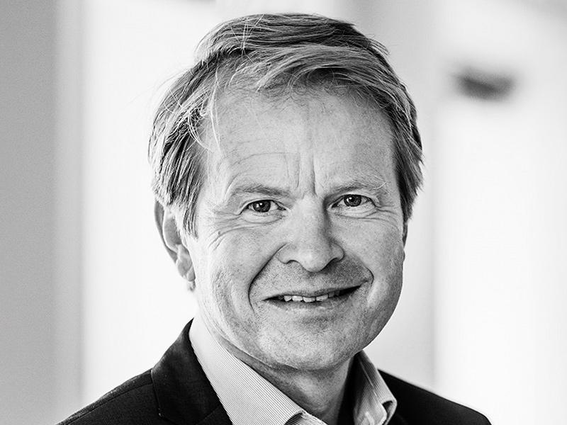 Bo Cerup-Simonsen | Speaker | TED