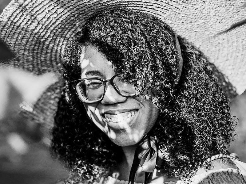 Alexis Nikole Nelson | Speaker | TED