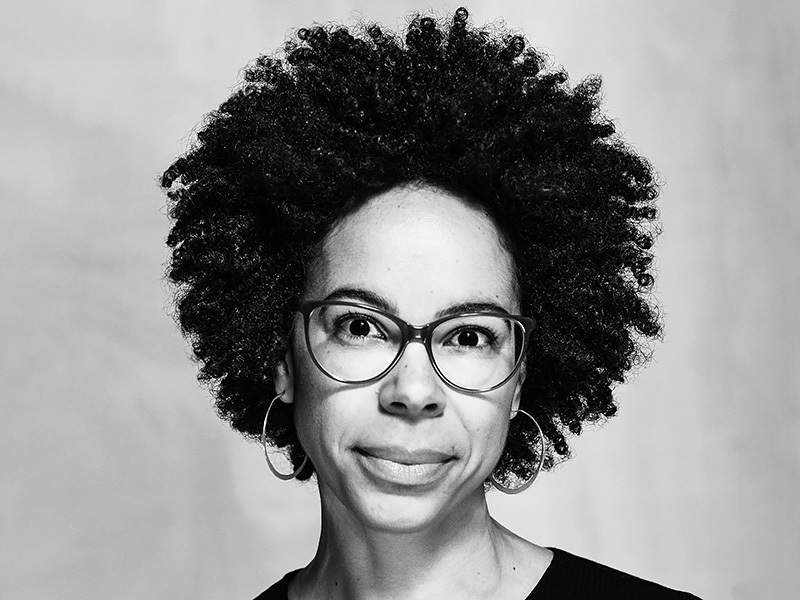 Ayana Elizabeth Johnson: How to find joy in climate action | TED Talk