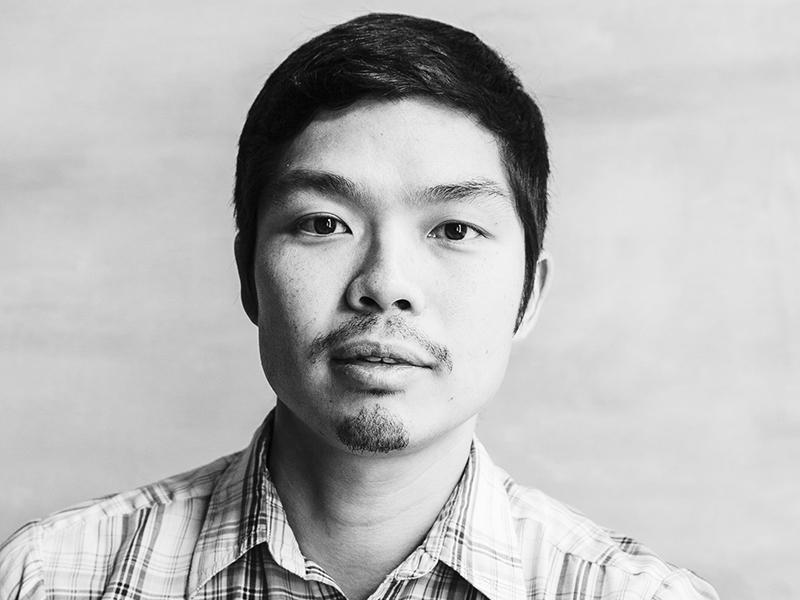 Anthony Myint | Speaker | TED