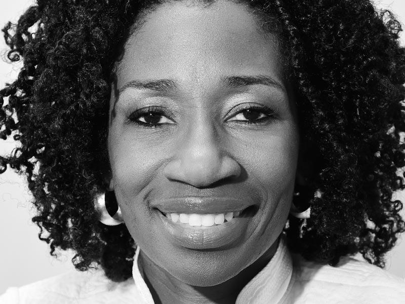 Victoria Pratt: How judges can show respect | TED Talk