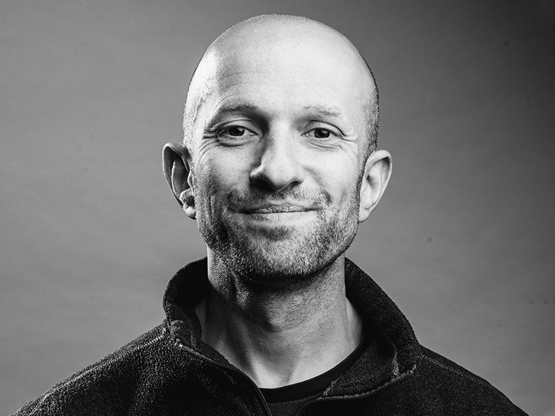 Robin Kramer | Speaker | TED