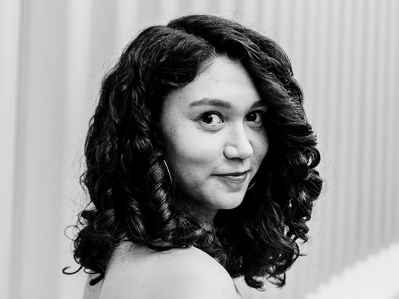 Sarah Kay | Speaker | TED