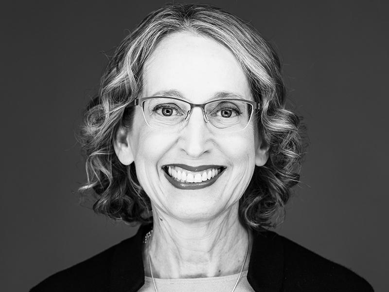 Ayelet Fishbach | Speaker | TED