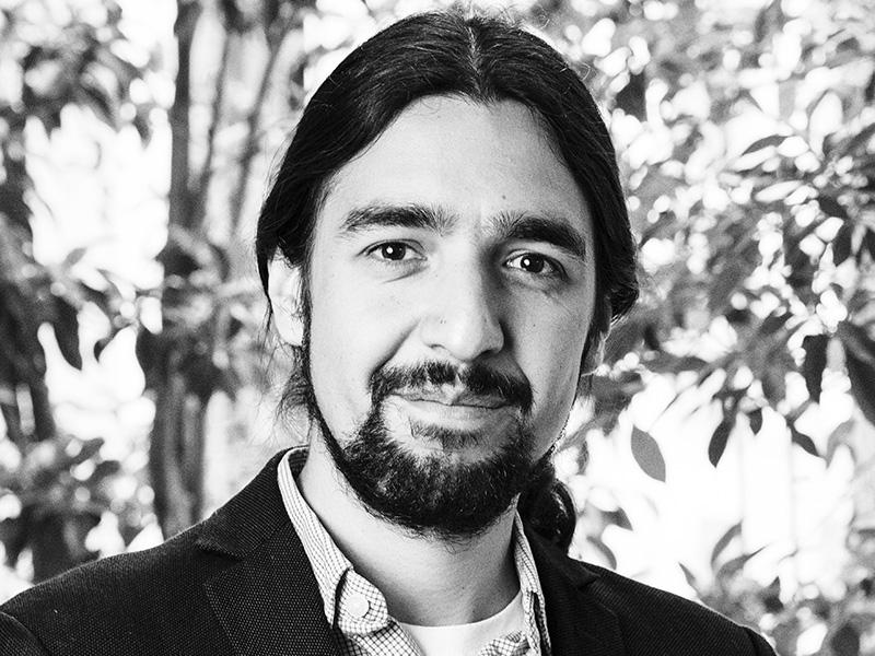 Daniel Zavala-Araiza | Speaker | TED