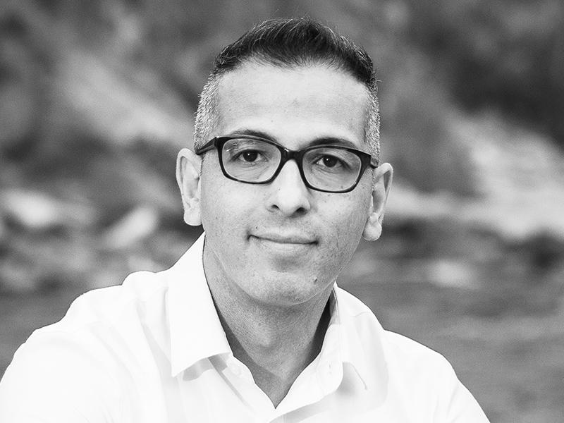 Marcos Salazar | Speaker | TED