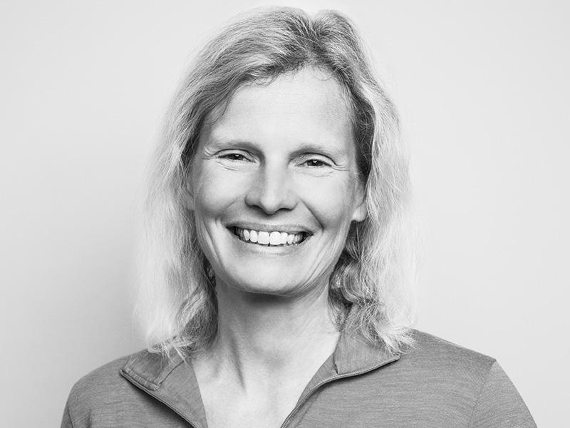 Mathilde H. Ross | Speaker | TED