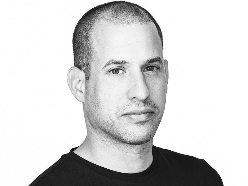 Shahar Erez | Speaker | TED