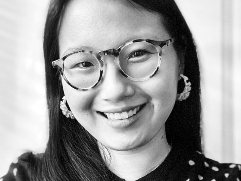 Shari Liu | Speaker | TED