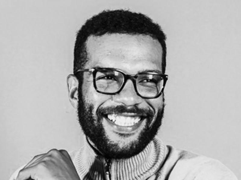 Kenneth Chabert | Speaker | TED