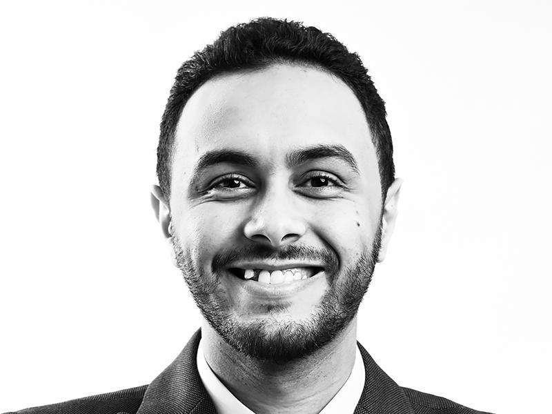 Amr Ramadan: Can carbon taxes achieve climate justice? | TED Talk