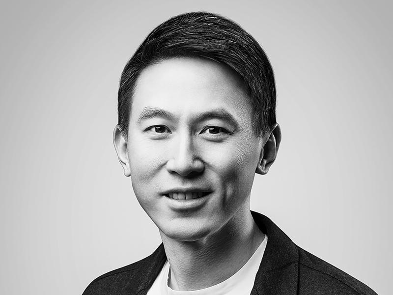 Shou Chew | Speaker | TED