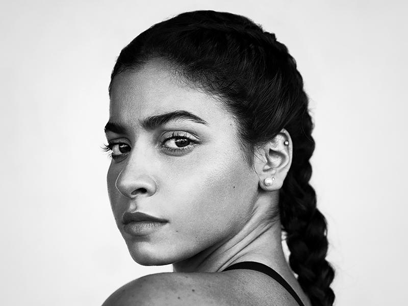 Yusra Mardini, Amal Arab: How sports empowers refugees — and builds ...