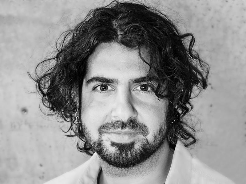 Azim Shariff | Speaker | TED