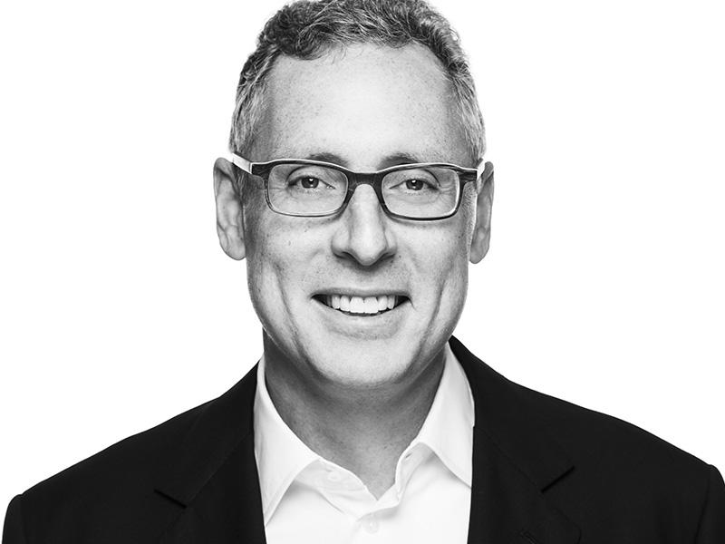 Pete Stavros | Speaker | TED