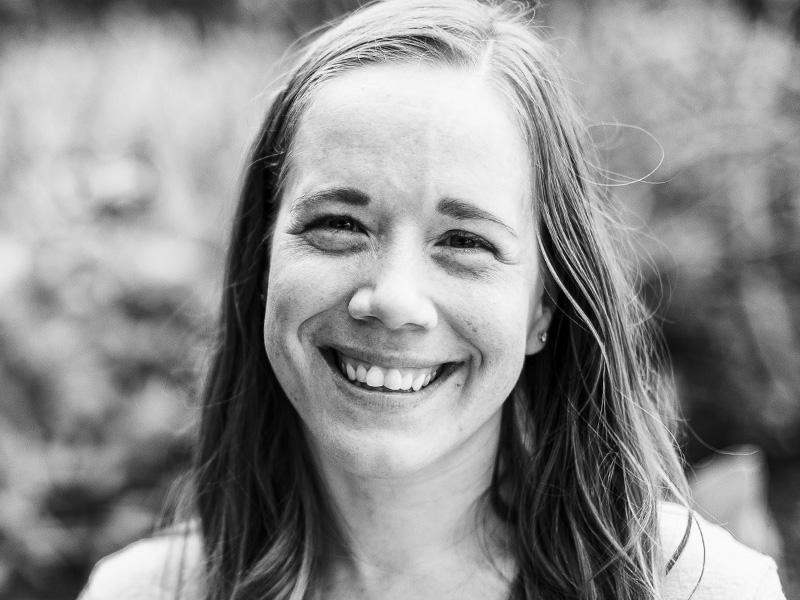 Nicole Byers | Speaker | TED