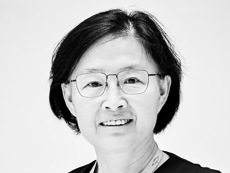 Changhua Wu | Speaker | TED