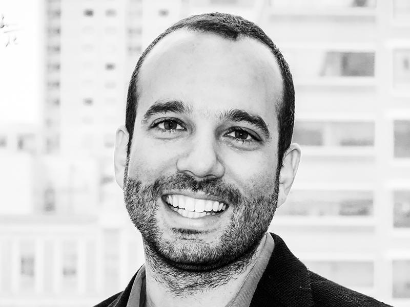 Miguel A. Modestino: How to transform the chemical industry -- one ...