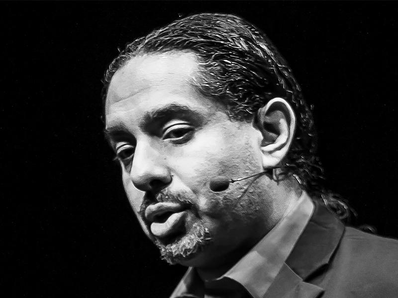 Ramez Naam | Speaker | TED