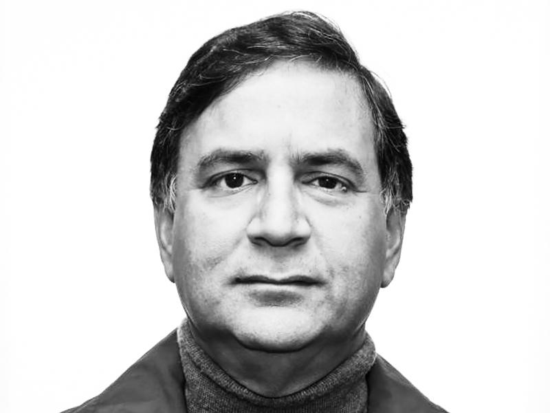 Avinash Persaud: The climate crisis is expensive — here's who should ...