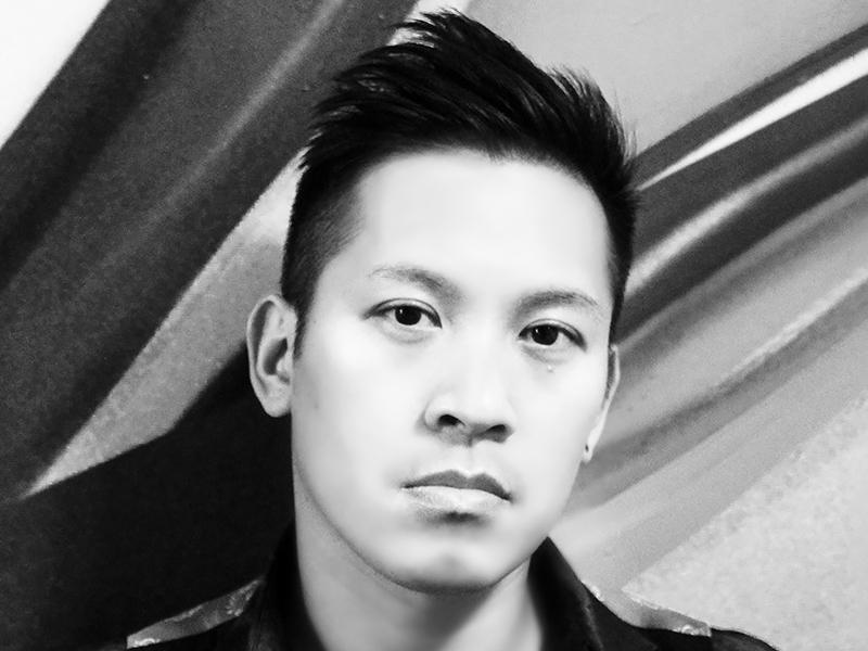 Lam Ho: How to participate in your own legal defense | TED Talk