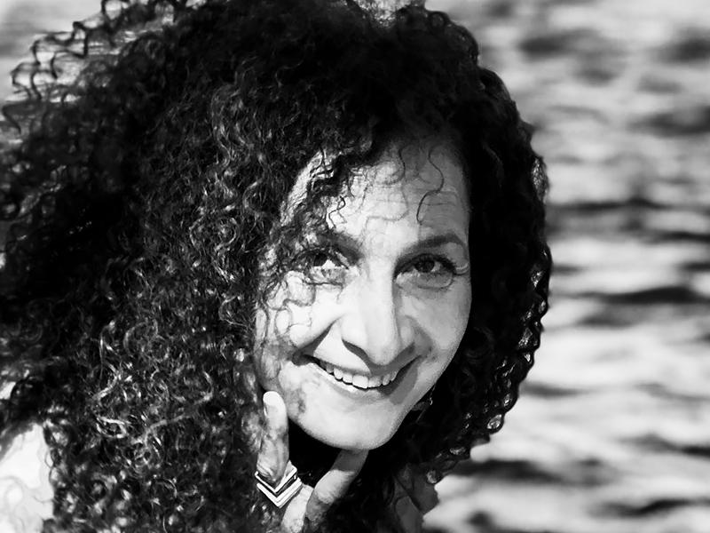 Mona El Hallak: How we can preserve our collective history through ...