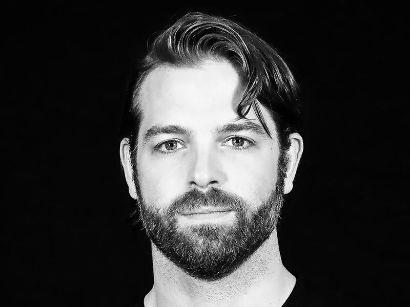 Conor Russomanno | Speaker | TED