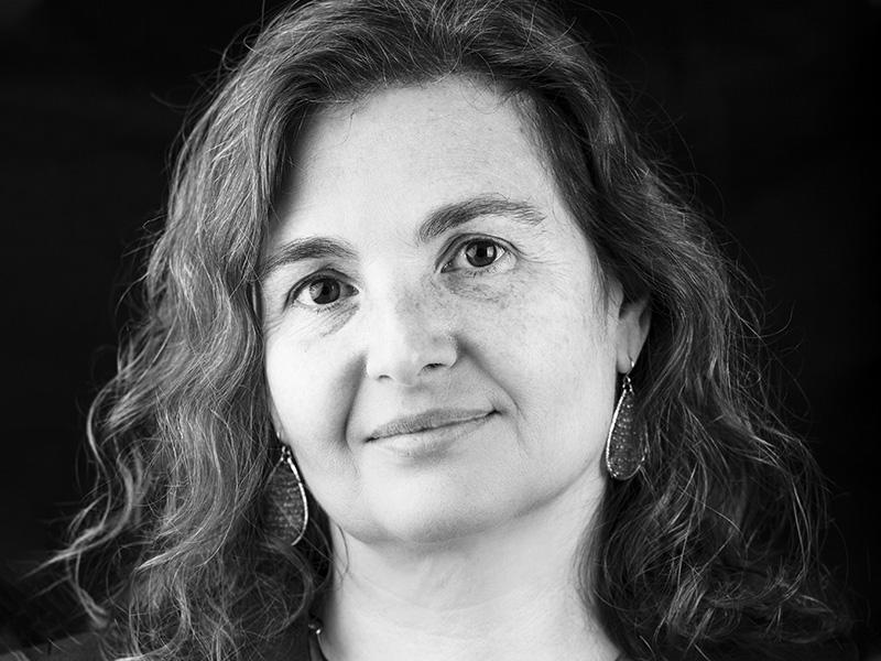 Daniela Rus | Speaker | TED