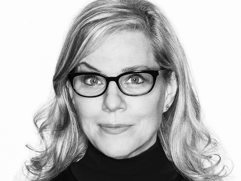 Debbie Millman | Speaker | TED