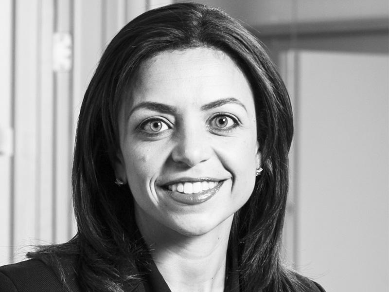 Neveen F. Awad | Speaker | TED