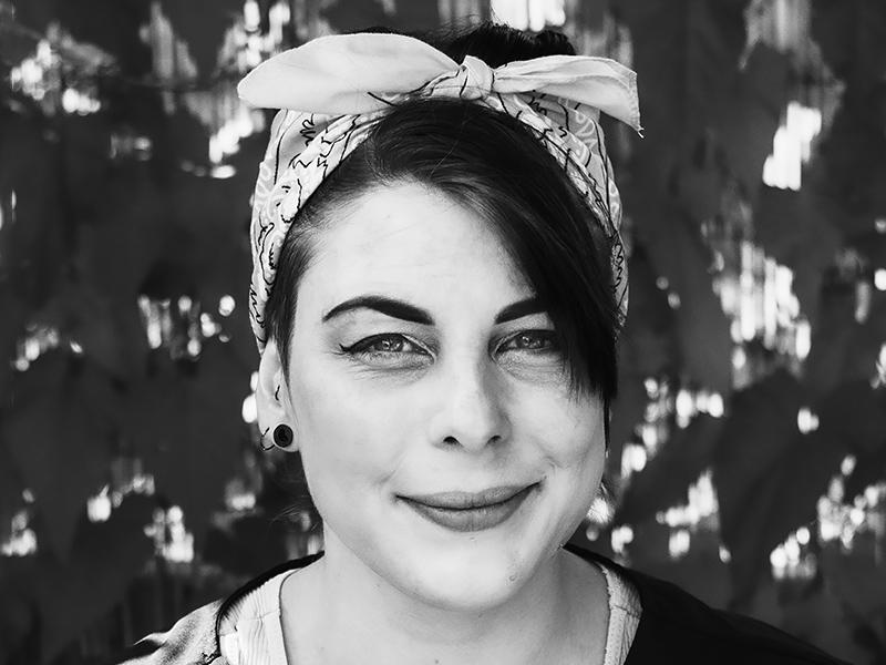 Becky Barker | Speaker | TED