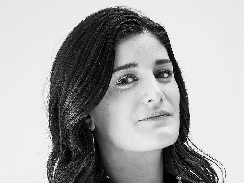 Gina Gutierrez | Speaker | TED