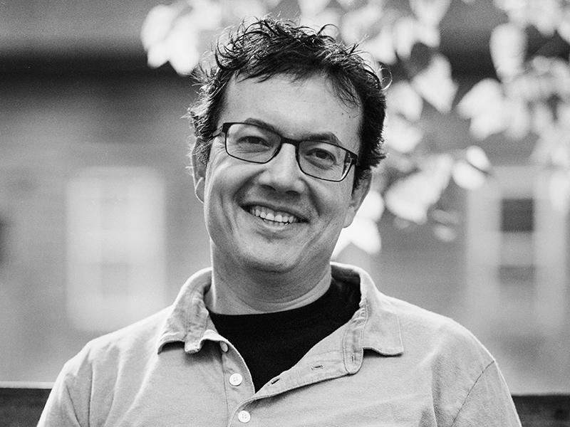 Andrew Leland: Blindness isn't a tragic binary — it's a rich spectrum ...