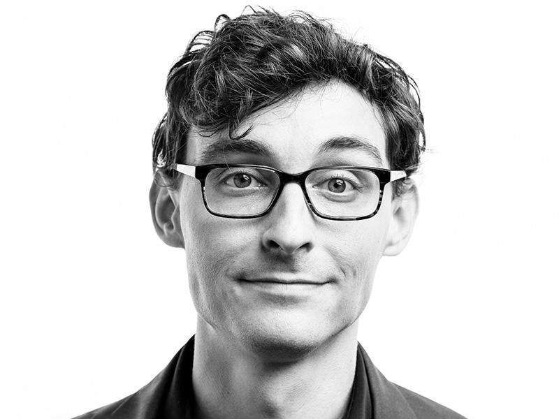 Chris Bahl | Speaker | TED