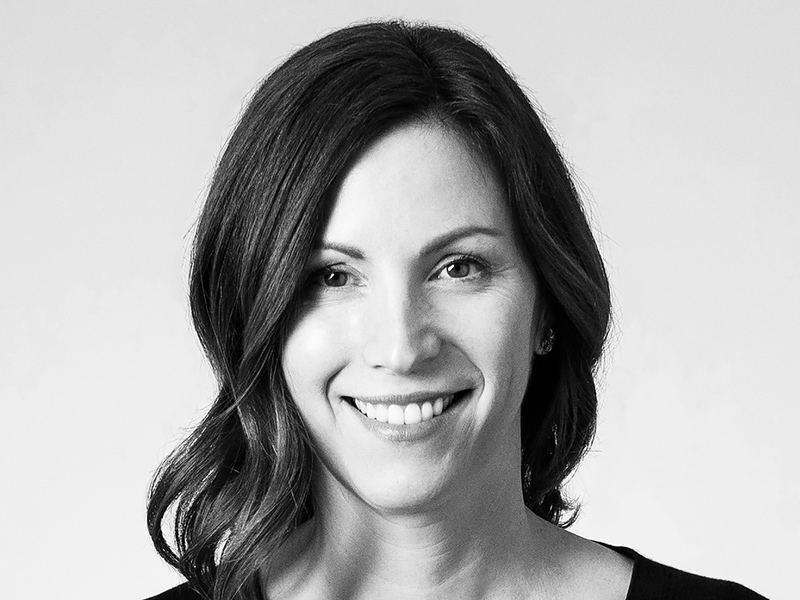 Ashley M. Grice: The power of purpose in business | TED Talk