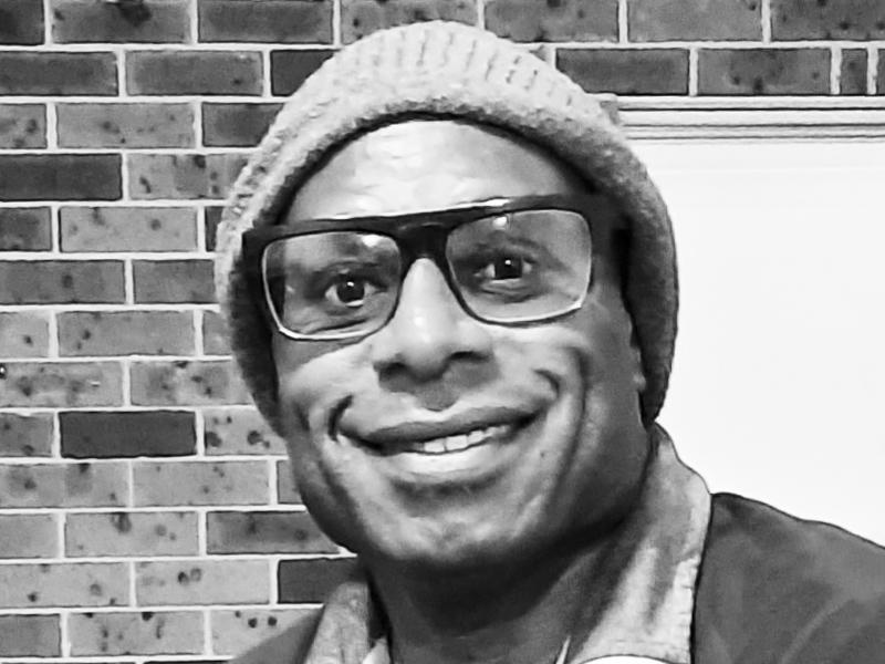 Manu Peni | Speaker | TED