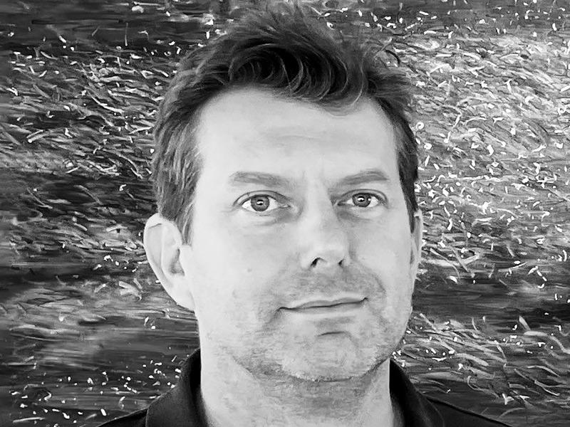 Alan Jamieson | Speaker | TED