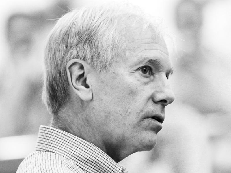 John Mullins | Speaker | TED